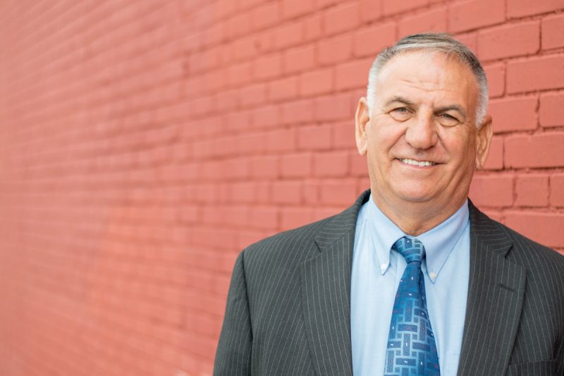Our Team | Shockley Commercial Real Estate