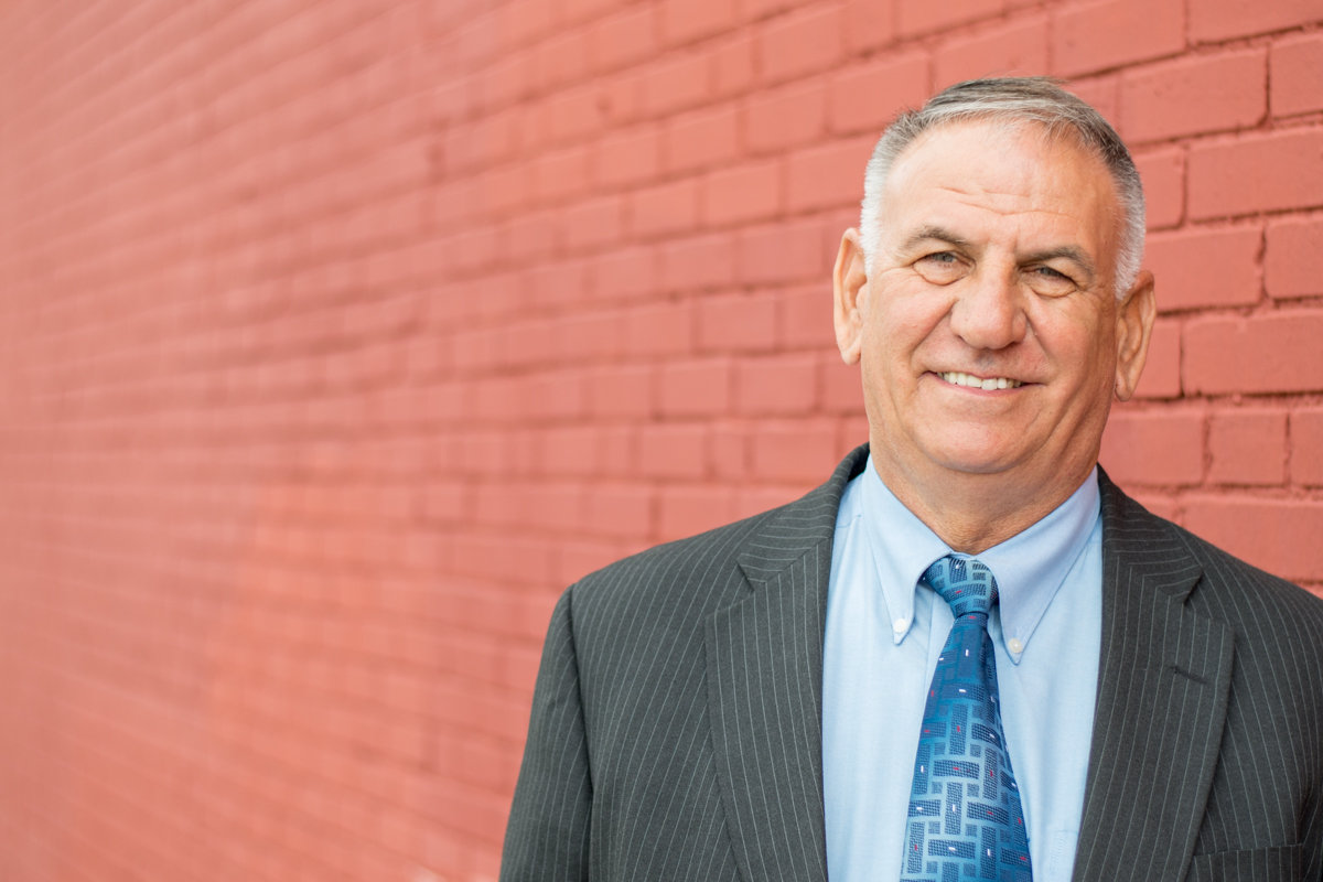 Our Team | Shockley Commercial Real Estate