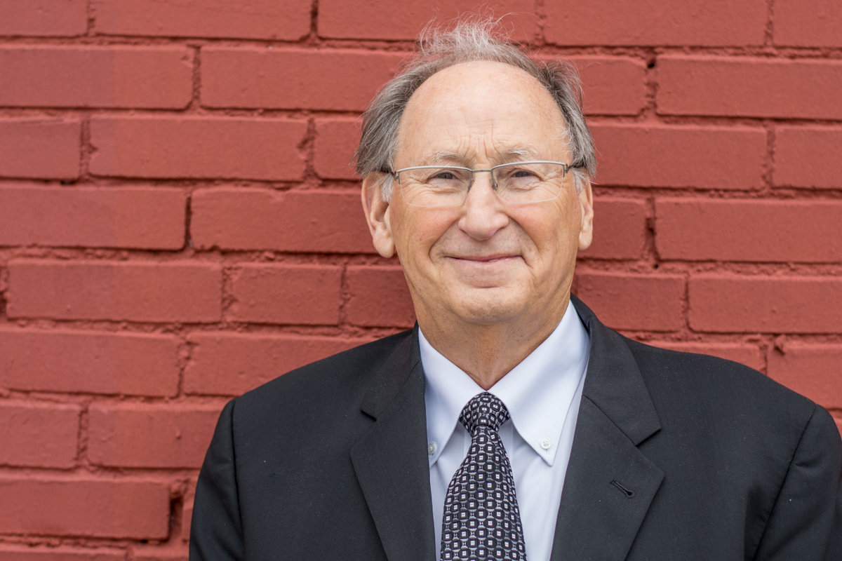 Our Team | Shockley Commercial Real Estate