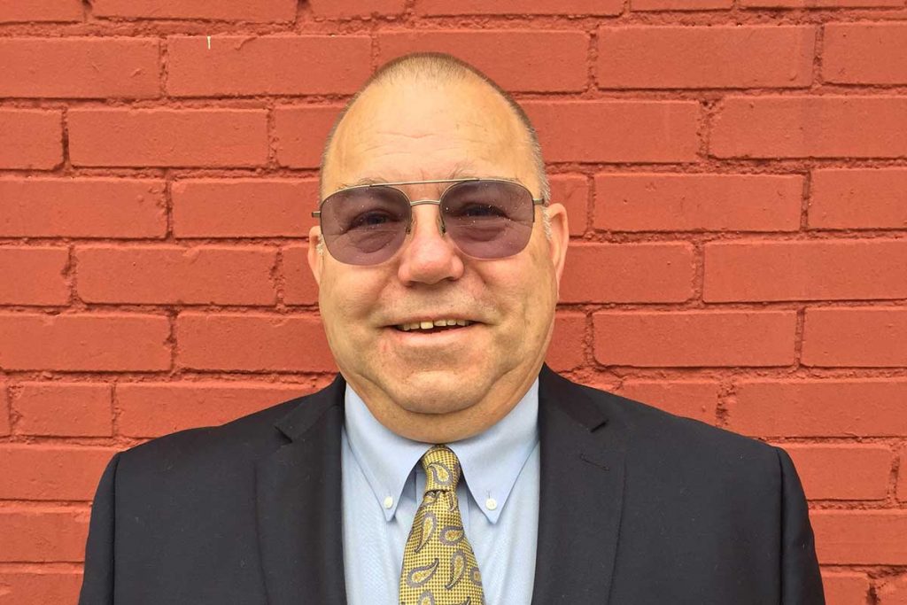 Our Team | Shockley Commercial Real Estate