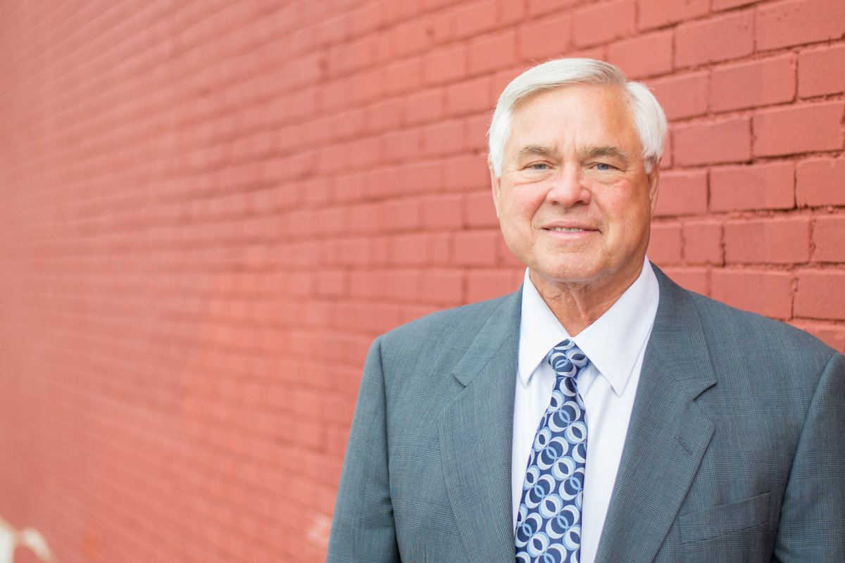 Our Team | Shockley Commercial Real Estate